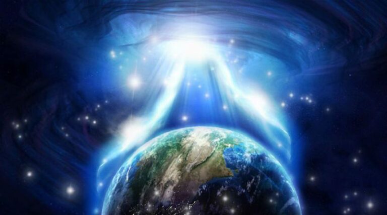 Ascension In The Future Vs. Ascension In The NOW