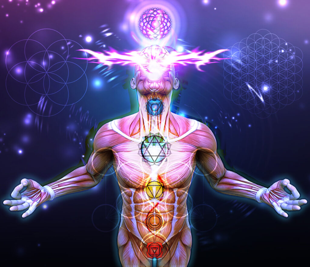 The Dangers of Channeling – IN-LIGHT-MENT